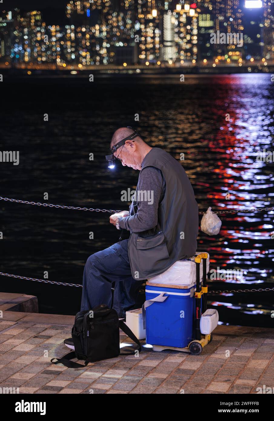 2023 hong kong hi-res stock photography and images - Alamy