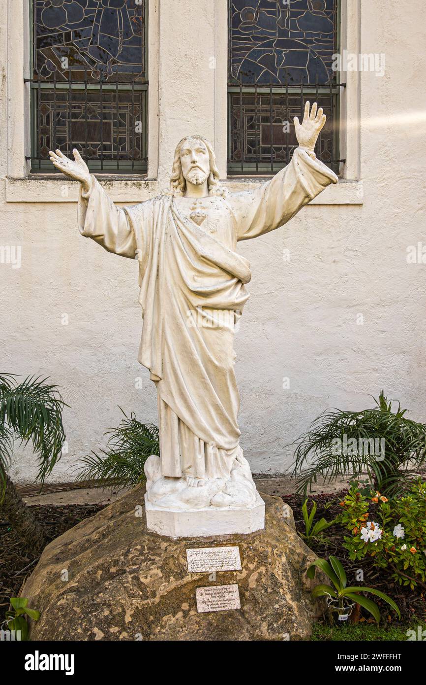 Sacred Heart Of Jesus Boulder