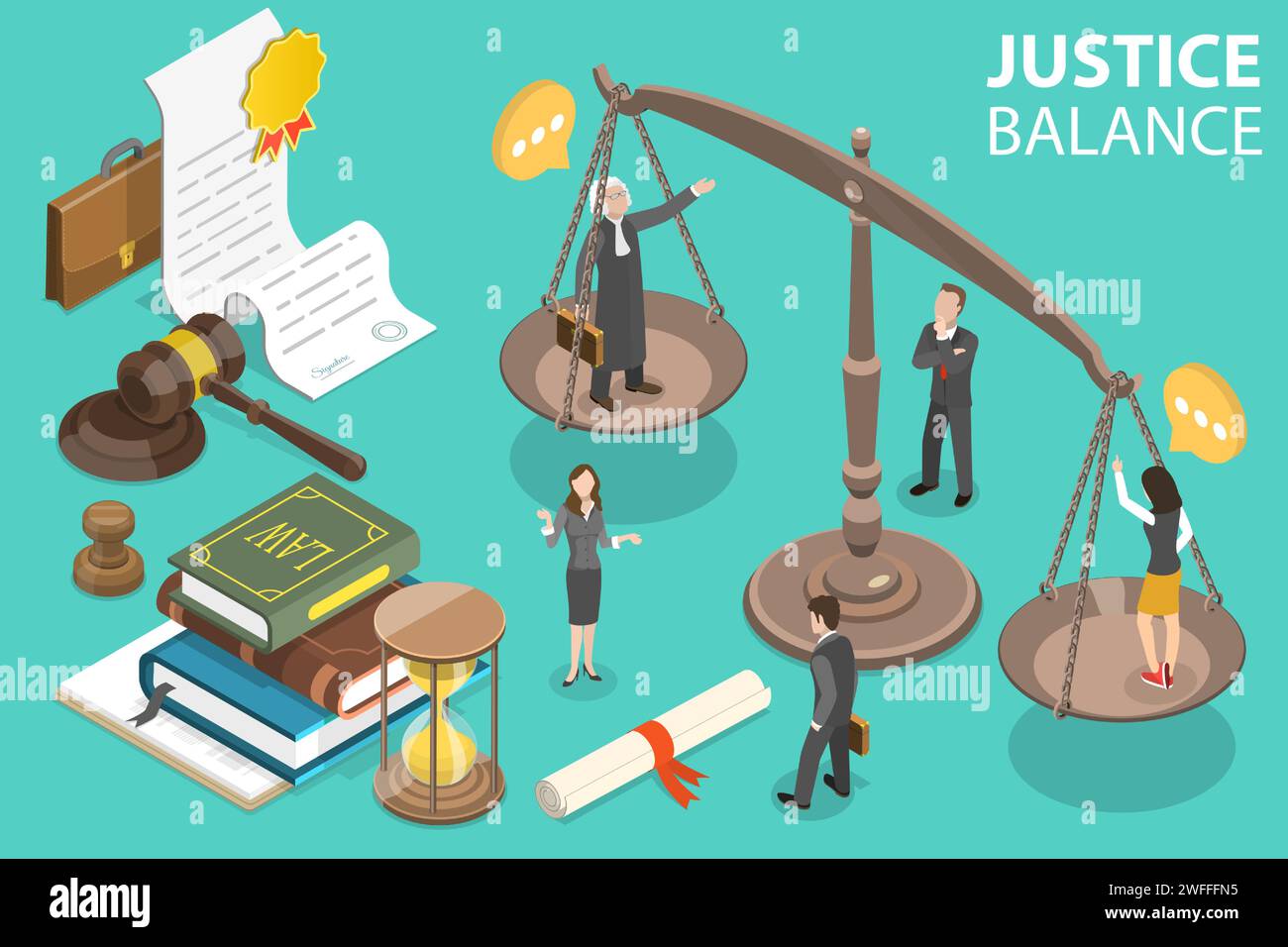 Stand to order Stock Vector Images - Alamy