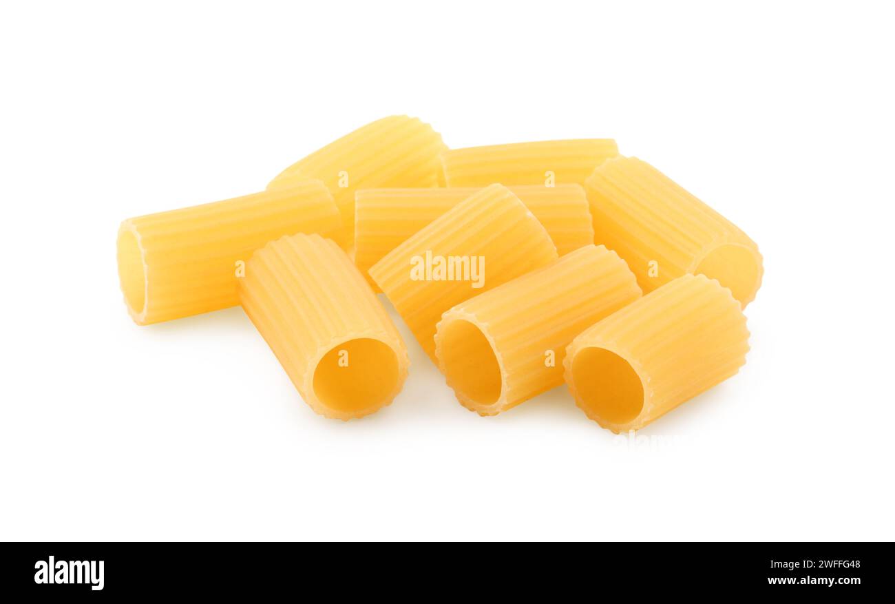 Pile of pasta dish Cut Out Stock Images & Pictures - Alamy