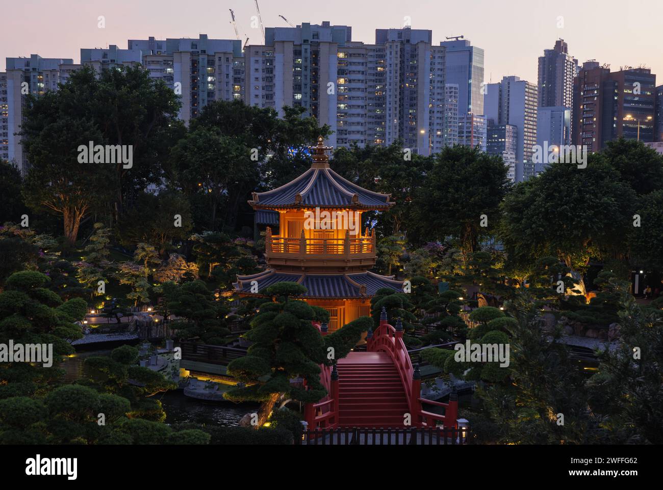 Hongkong hi-res stock photography and images - Alamy
