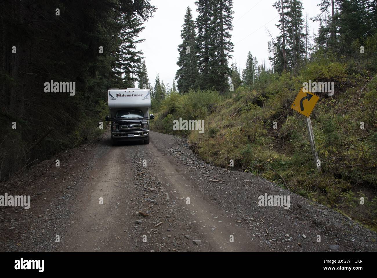 Cariboo wagon road was built to serve Cariboo Gold Rush in 1861 to ...