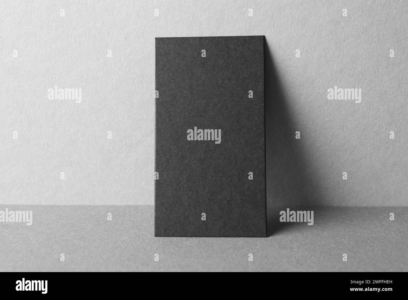 Grey card texture Black and White Stock Photos & Images - Alamy