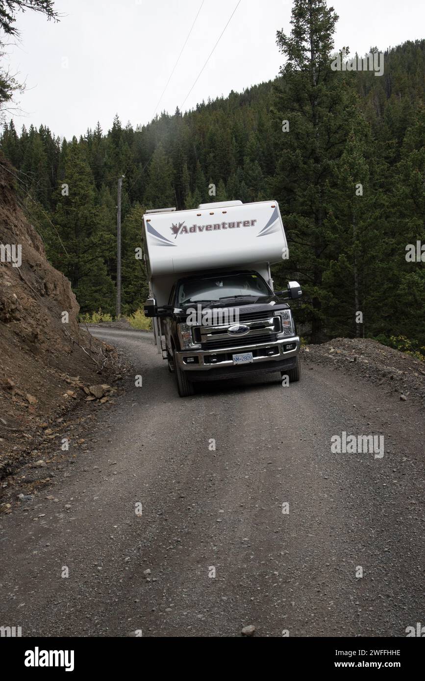 Cariboo Wagon Road