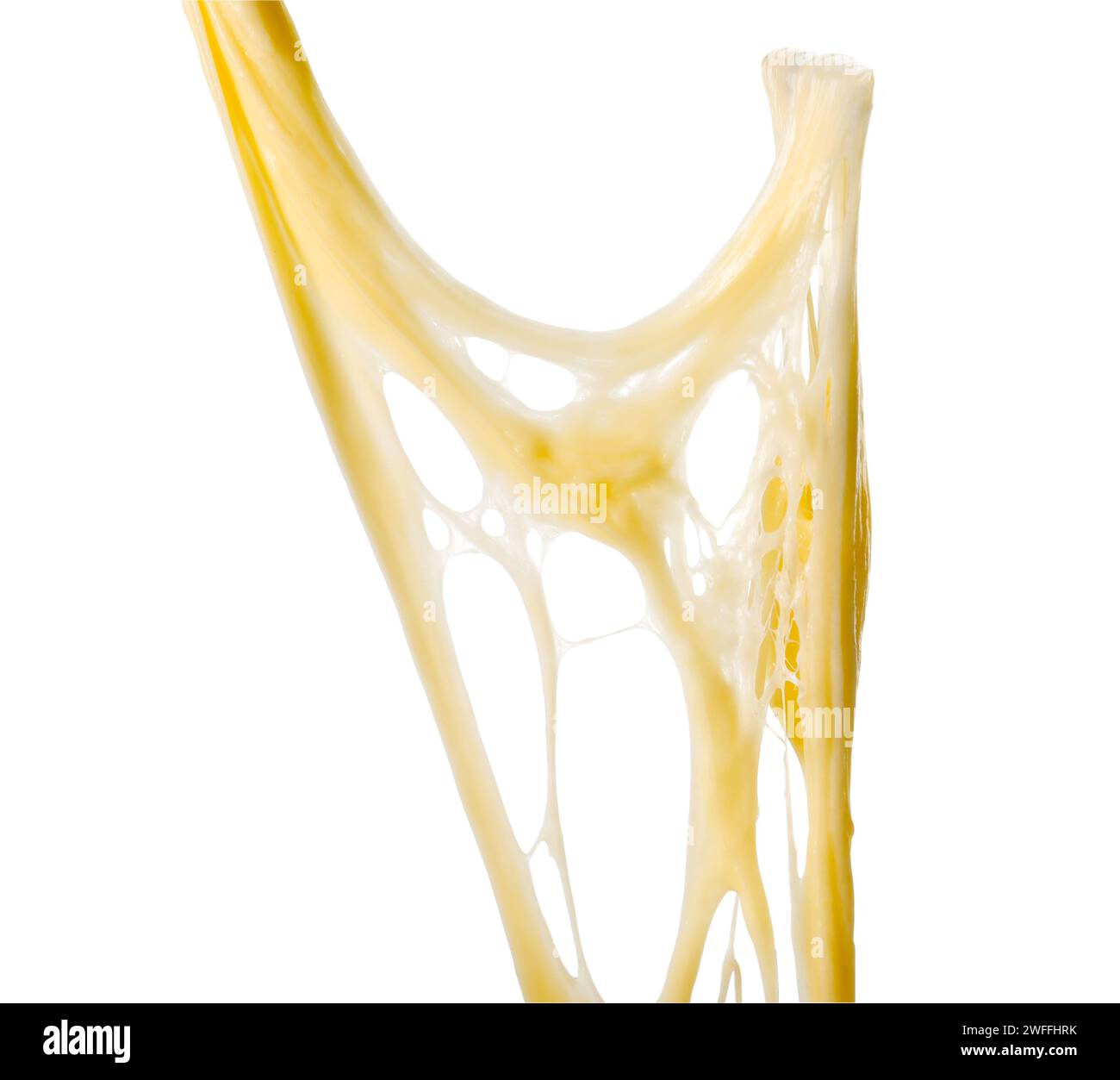 Stretching cheese hi-res stock photography and images - Alamy