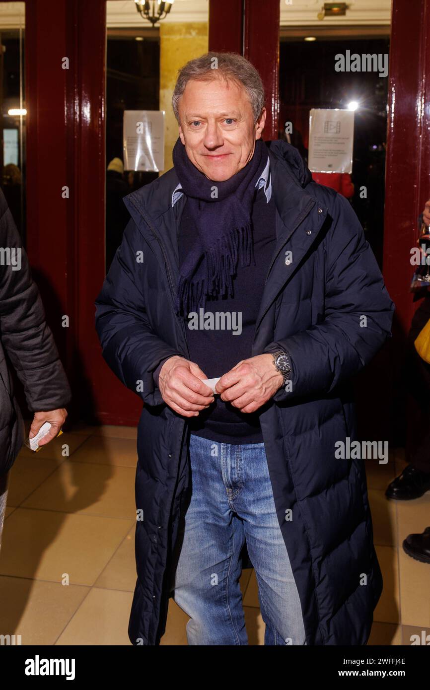 Film Premiere - Green Borderr Axel Papel bei der Premiere zum Film ...