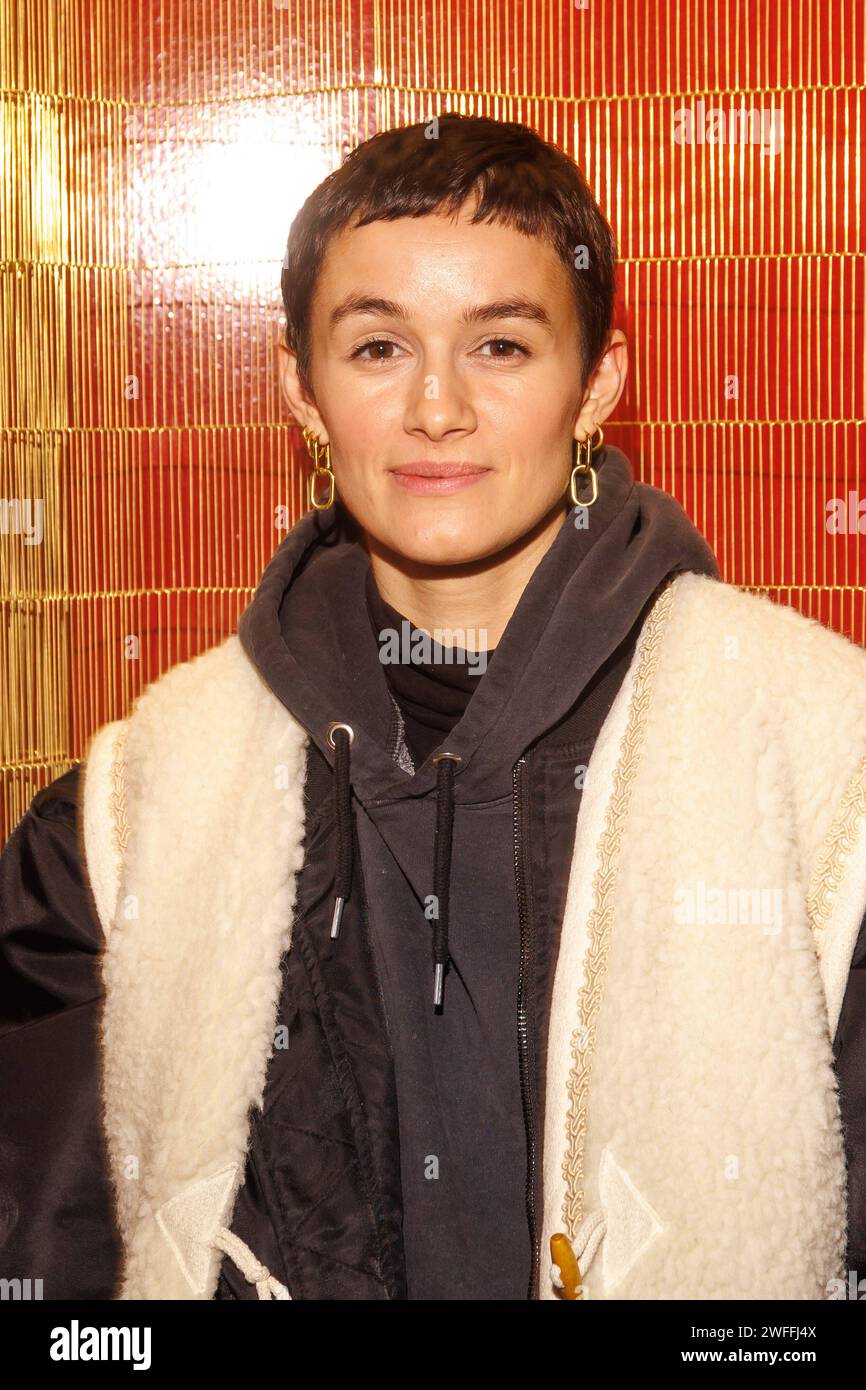 Selima taibi hi-res stock photography and images - Alamy