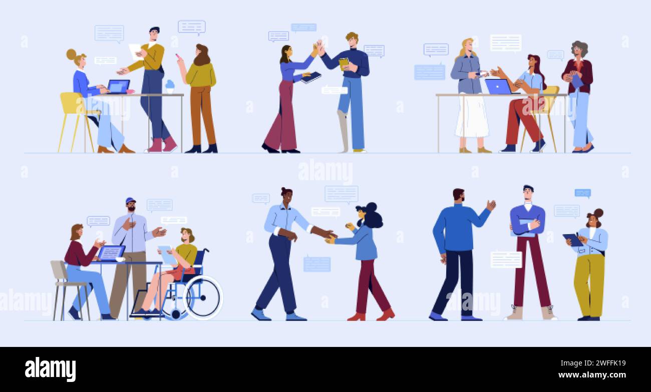 Men take part Stock Vector Images - Alamy