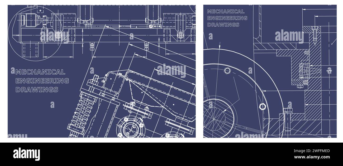 Computer aided design systems. Technical Design. Engineering ...