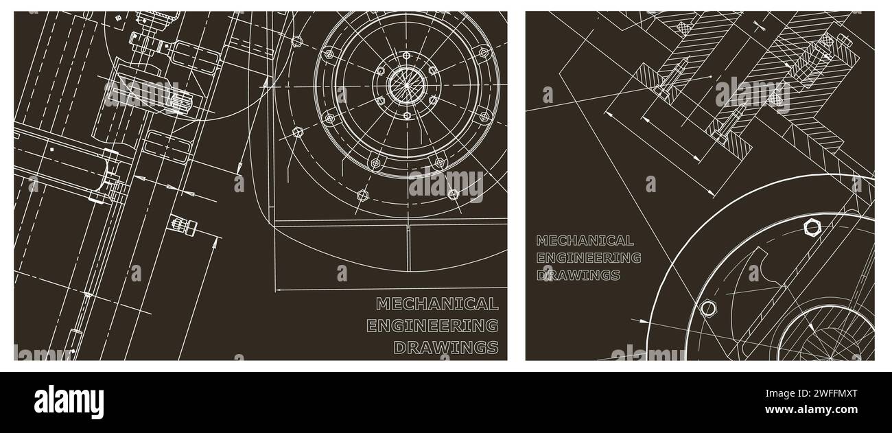 Structural engineering illustration Stock Vector Images - Alamy