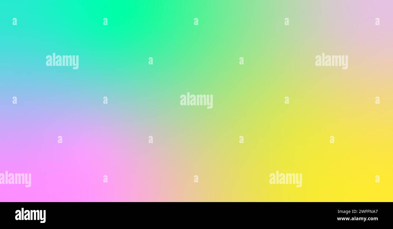 abstract gradient colors flowing background design. Vector illustration Stock Vector Image & Art ...