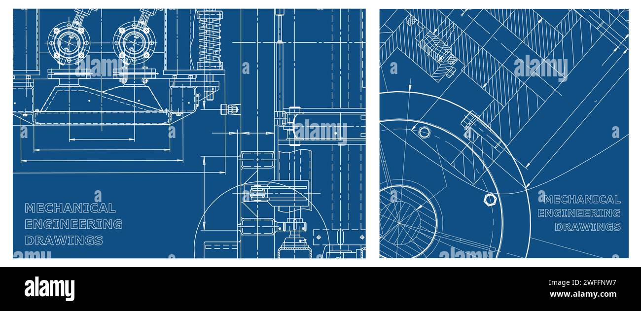 Computer aided design systems. Technical Design. Engineering ...