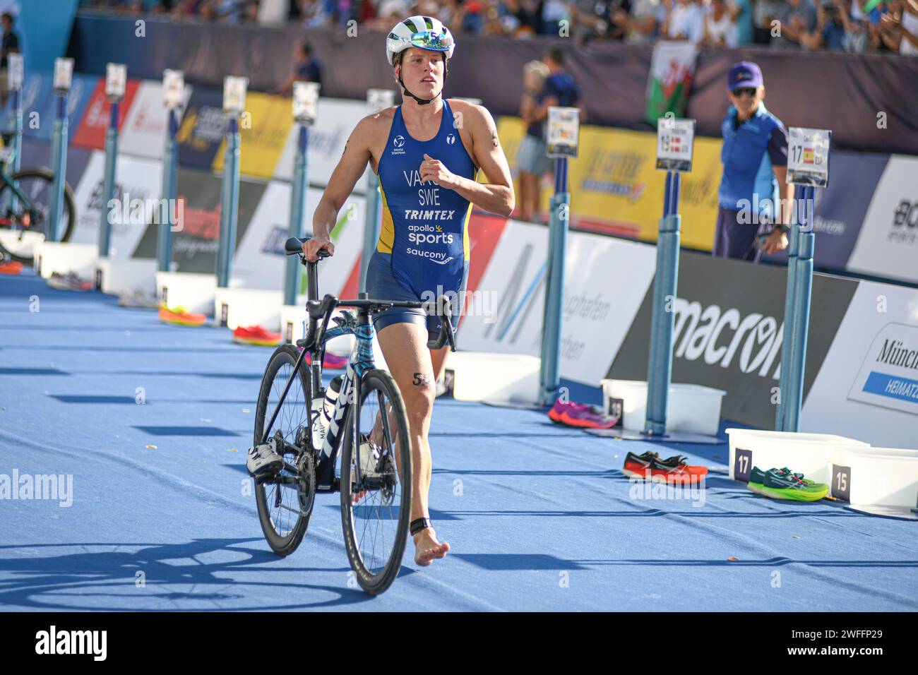 Emma varga sweden hi-res stock photography and images - Alamy