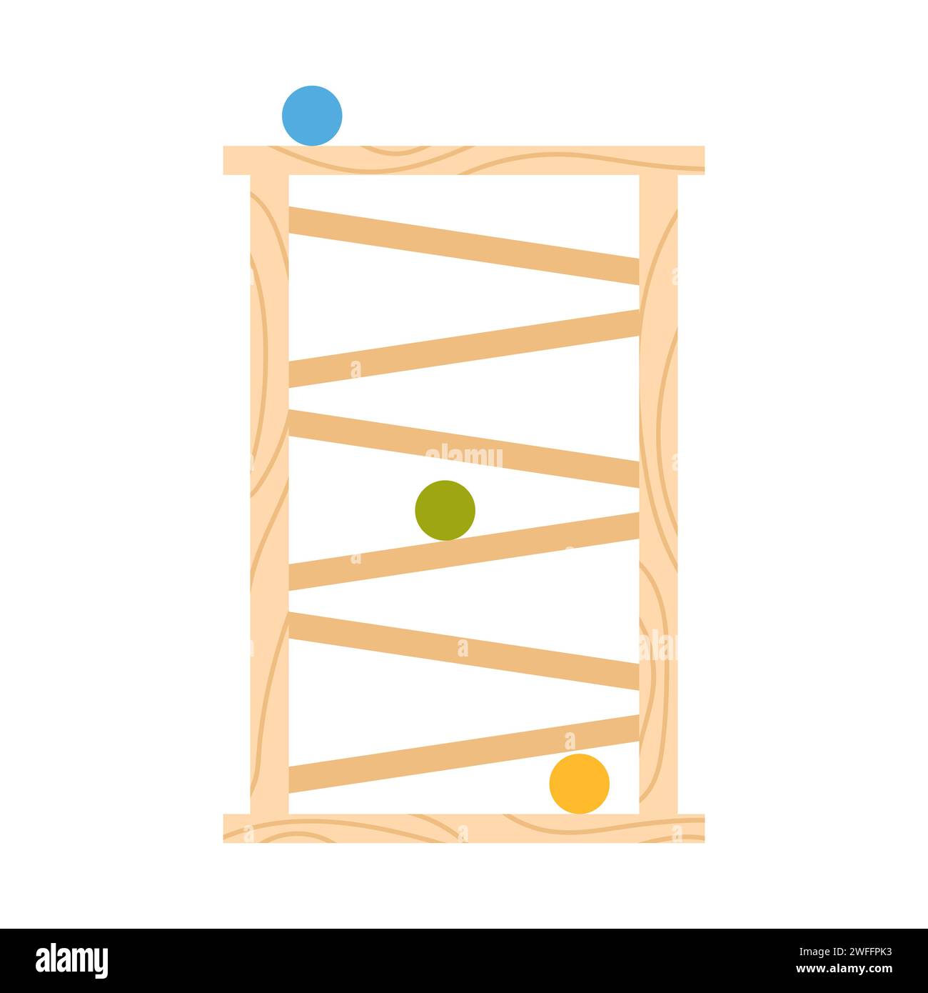 Wooden logic development games. Fine skills education, montessori toys ...
