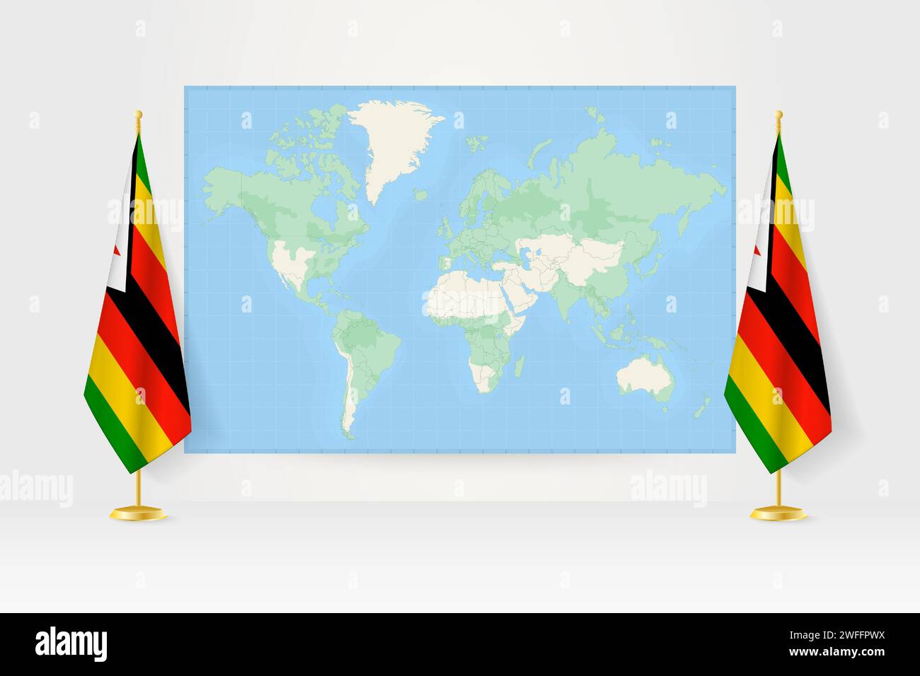 Rhodesia conference Stock Vector Images - Alamy