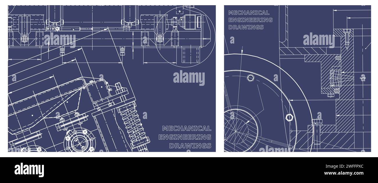Computer aided design systems. Technical Design. Engineering ...