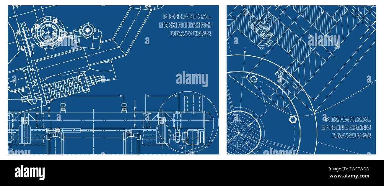 Computer aided design systems. Technical Design. Engineering ...