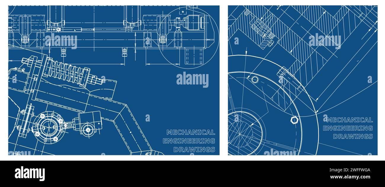 Computer aided design systems. Technical Design. Engineering ...