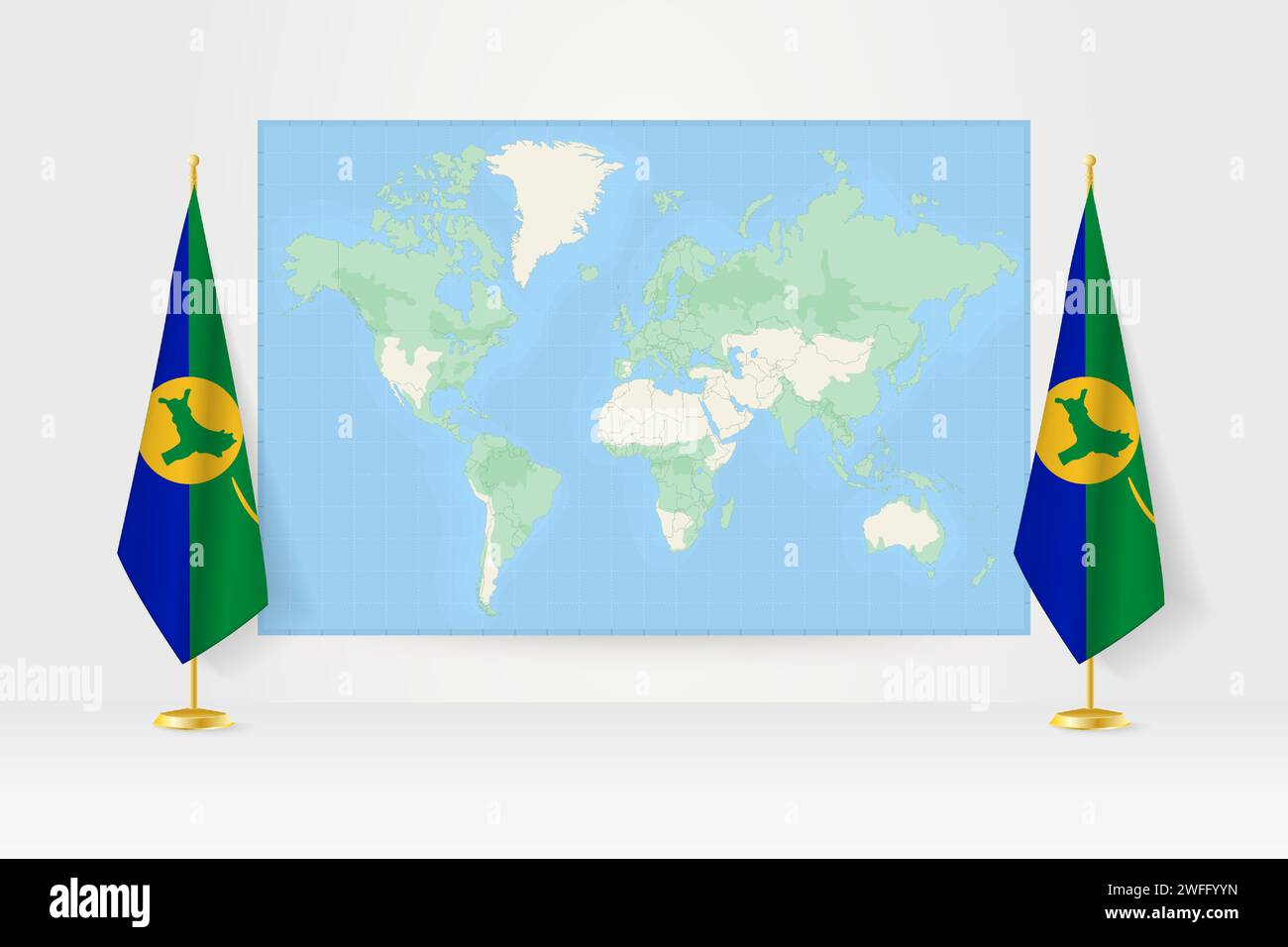 Island press Stock Vector Images - Alamy