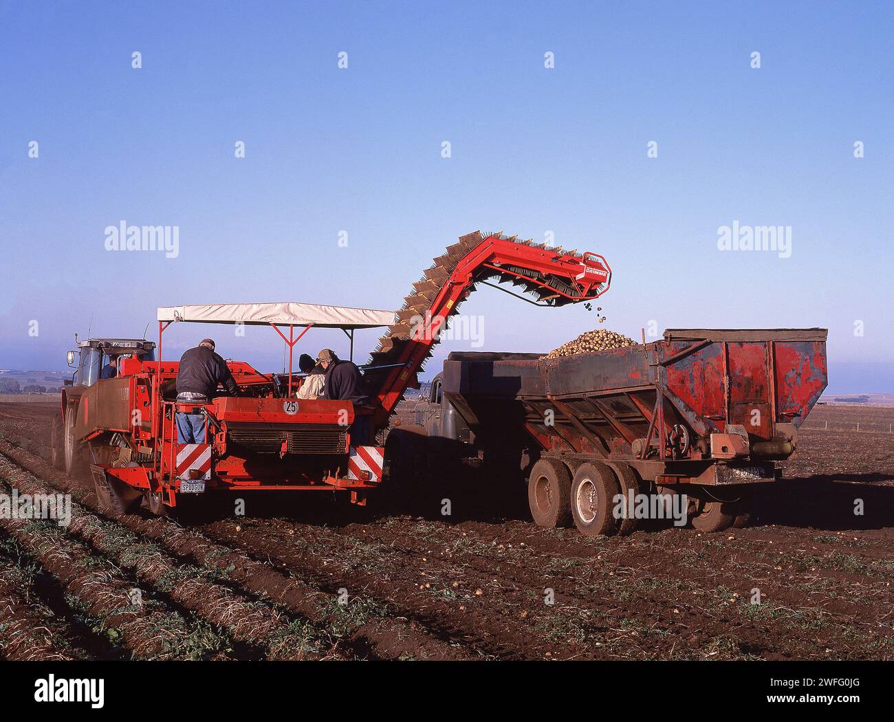 Koroit victoria hi-res stock photography and images - Alamy