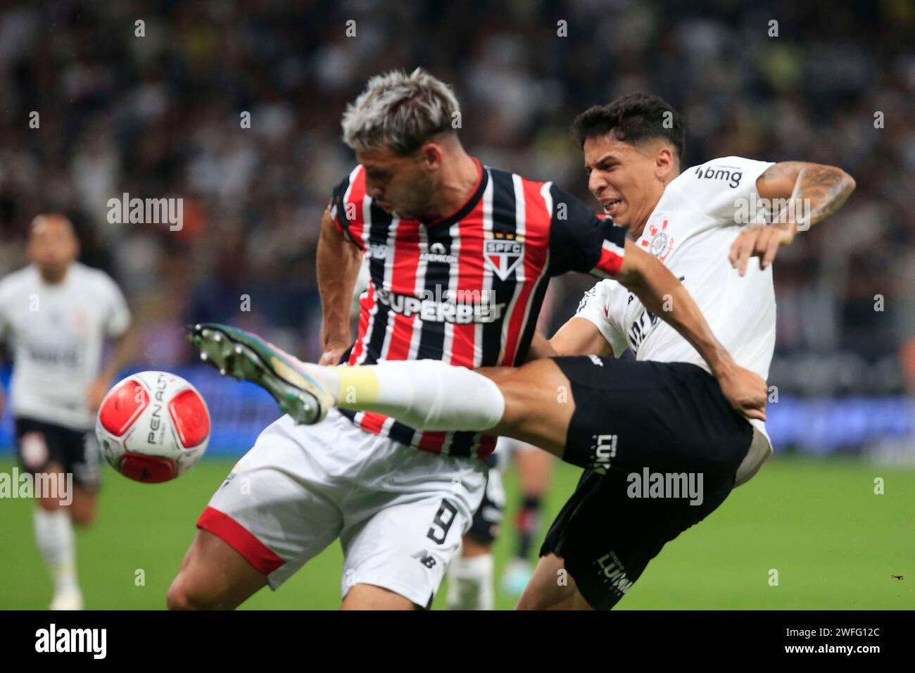 Calleri 2024 hi-res stock photography and images - Alamy