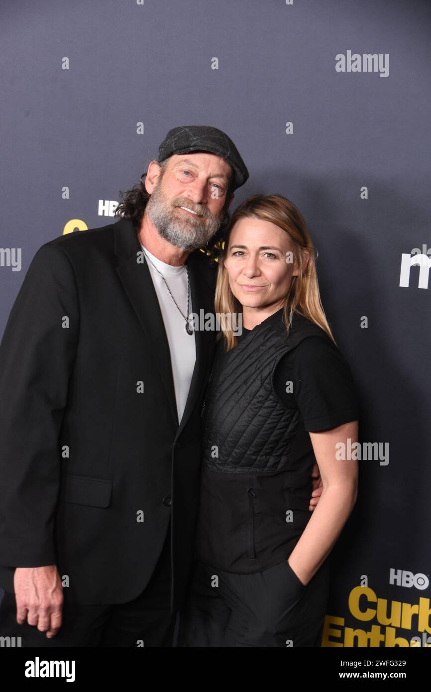 Deanne Bray And Husband