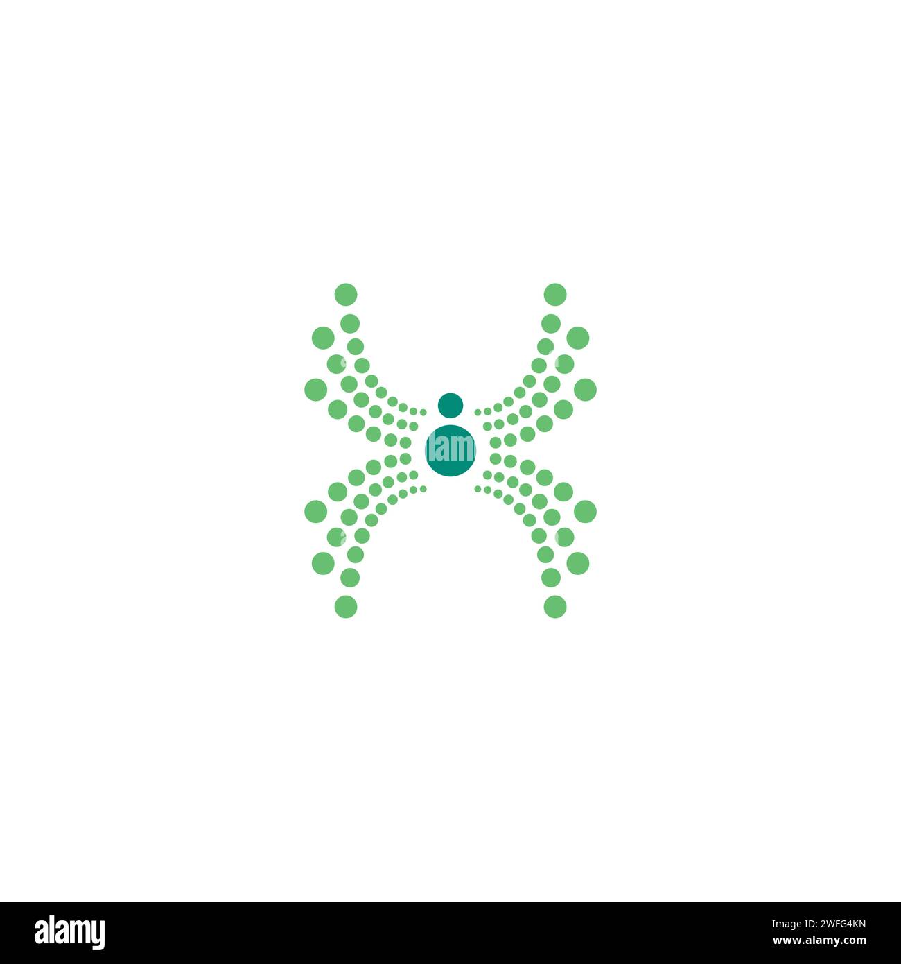 Spider Technology logo simple and modern design Stock Vector Image ...