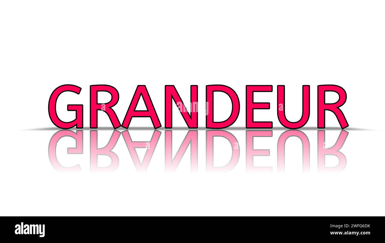 Artistic grandeur hi-res stock photography and images - Alamy