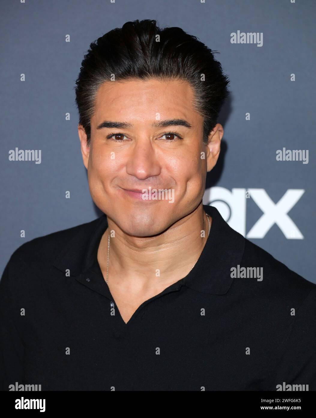 Mario Lopez Servizio Fotografico 2024 Mario Lopez Mario Lopez Added