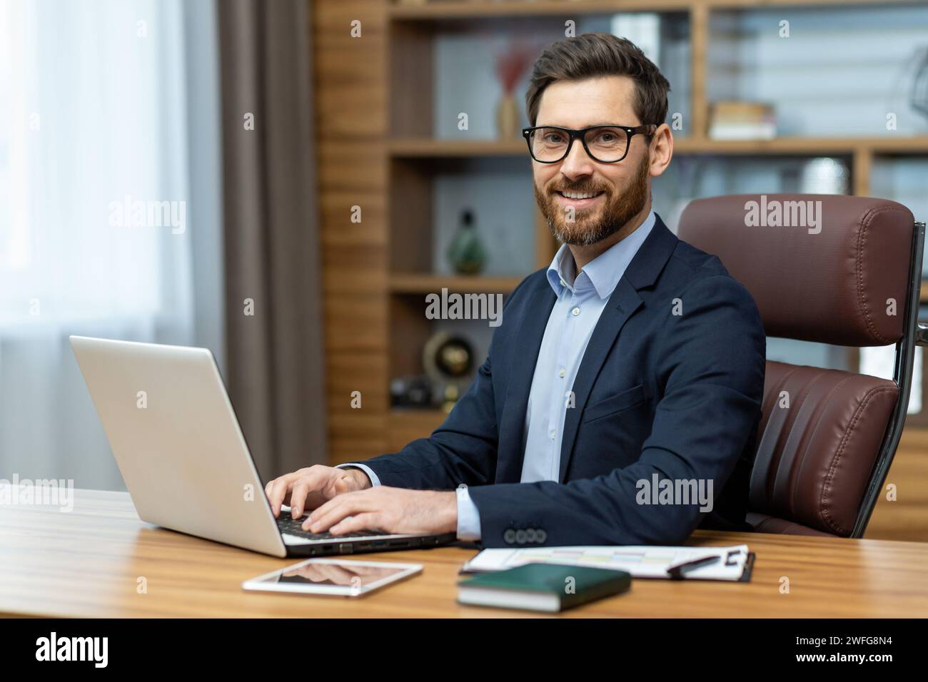 Achievements satisfaction hi-res stock photography and images - Alamy