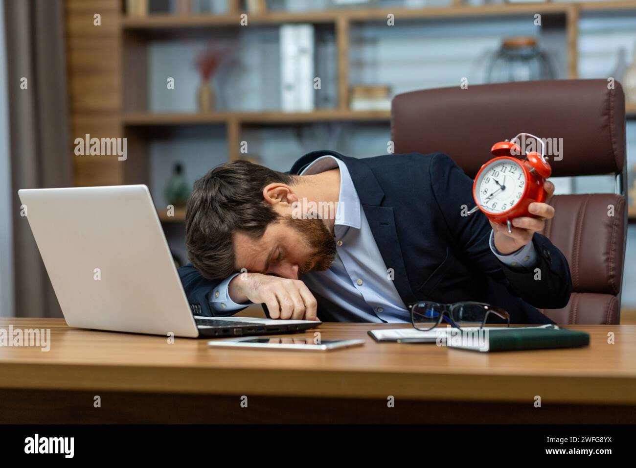 Down syndrome adult sleeping hi-res stock photography and images - Alamy