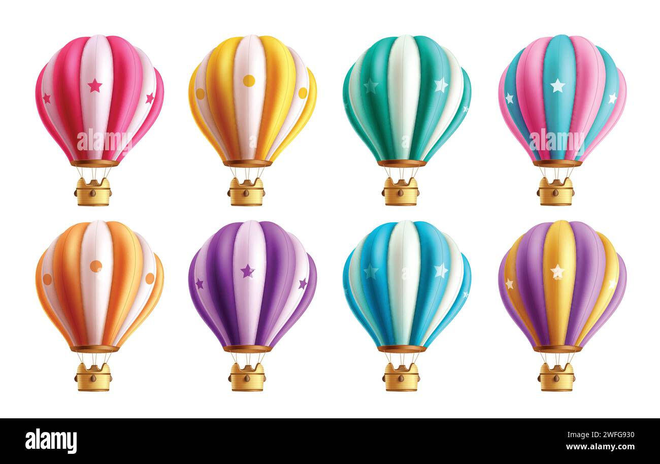 Inflatable floating objects Stock Vector Images - Alamy