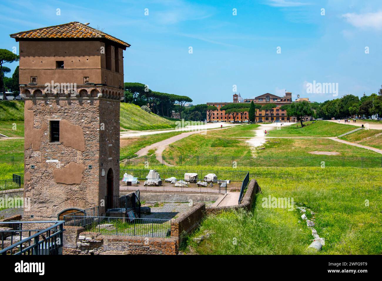 Torre moletta hi-res stock photography and images - Alamy
