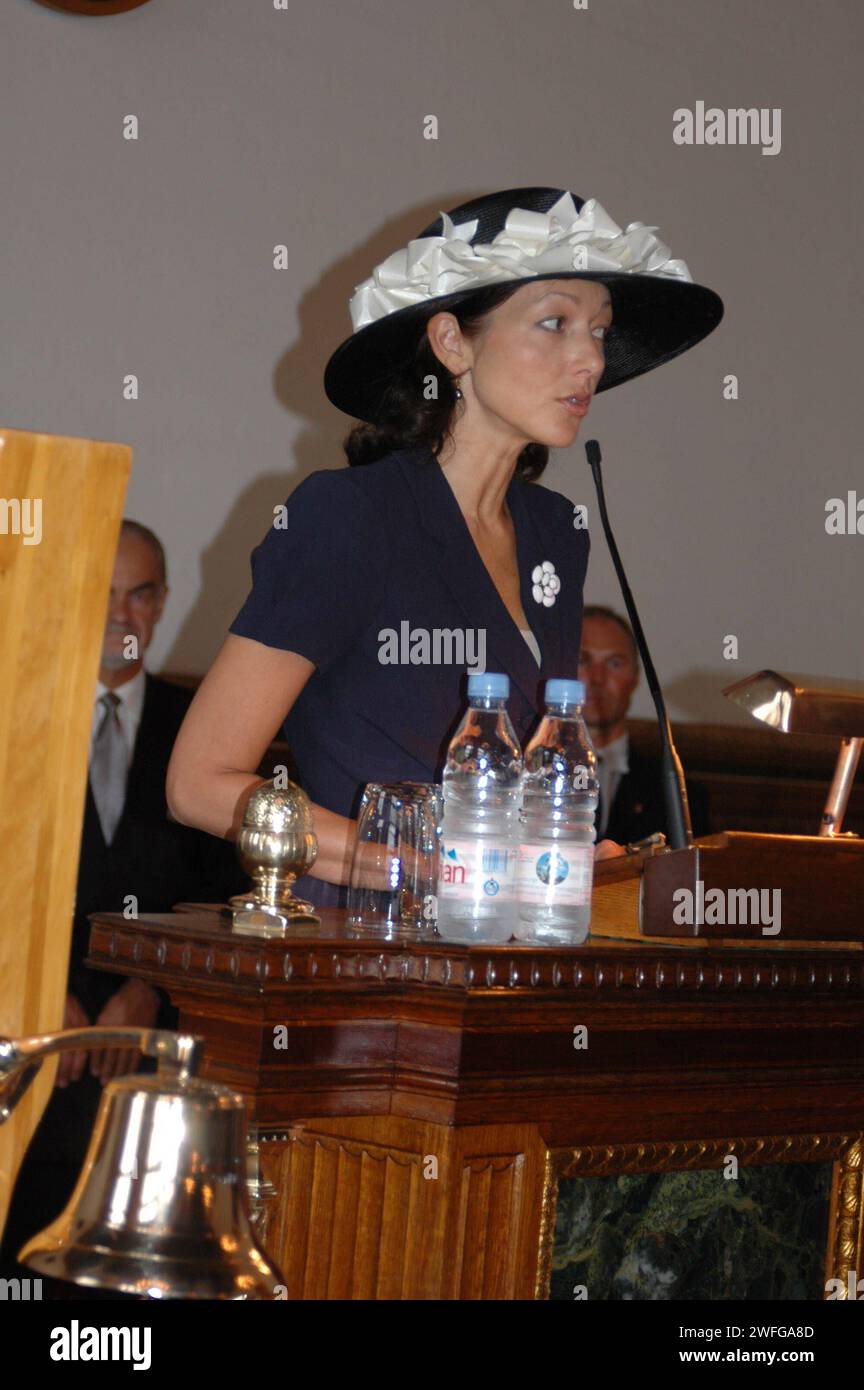 Alexandra schiff hi-res stock photography and images - Alamy