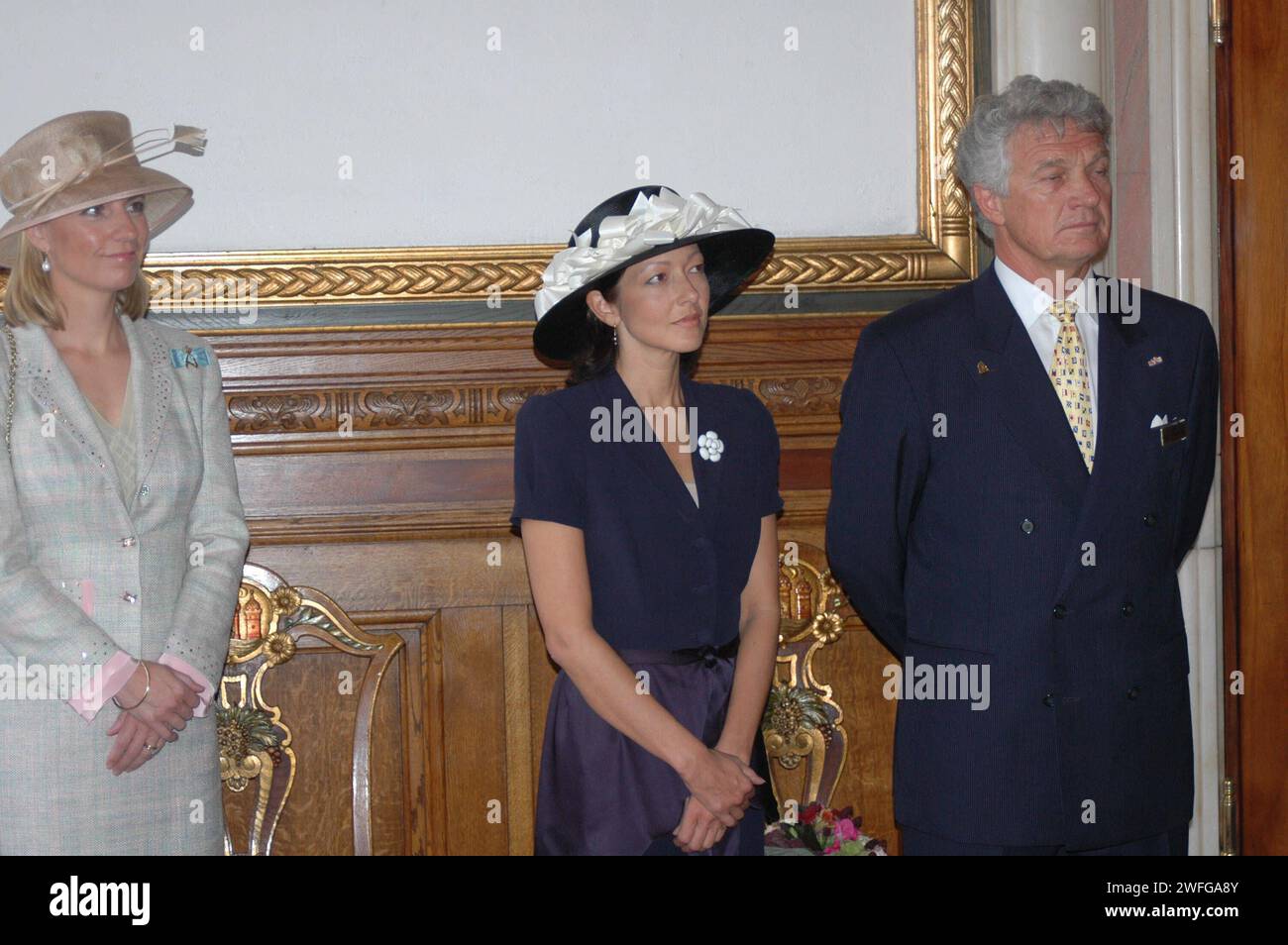 Alexandra schiff hi-res stock photography and images - Alamy