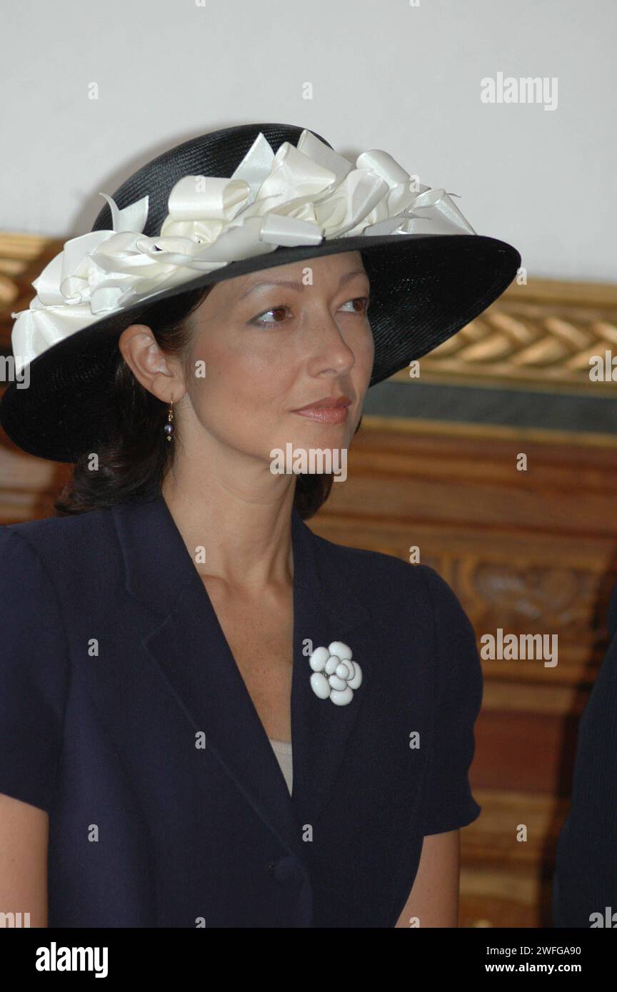 Alexandra schiff hi-res stock photography and images - Alamy