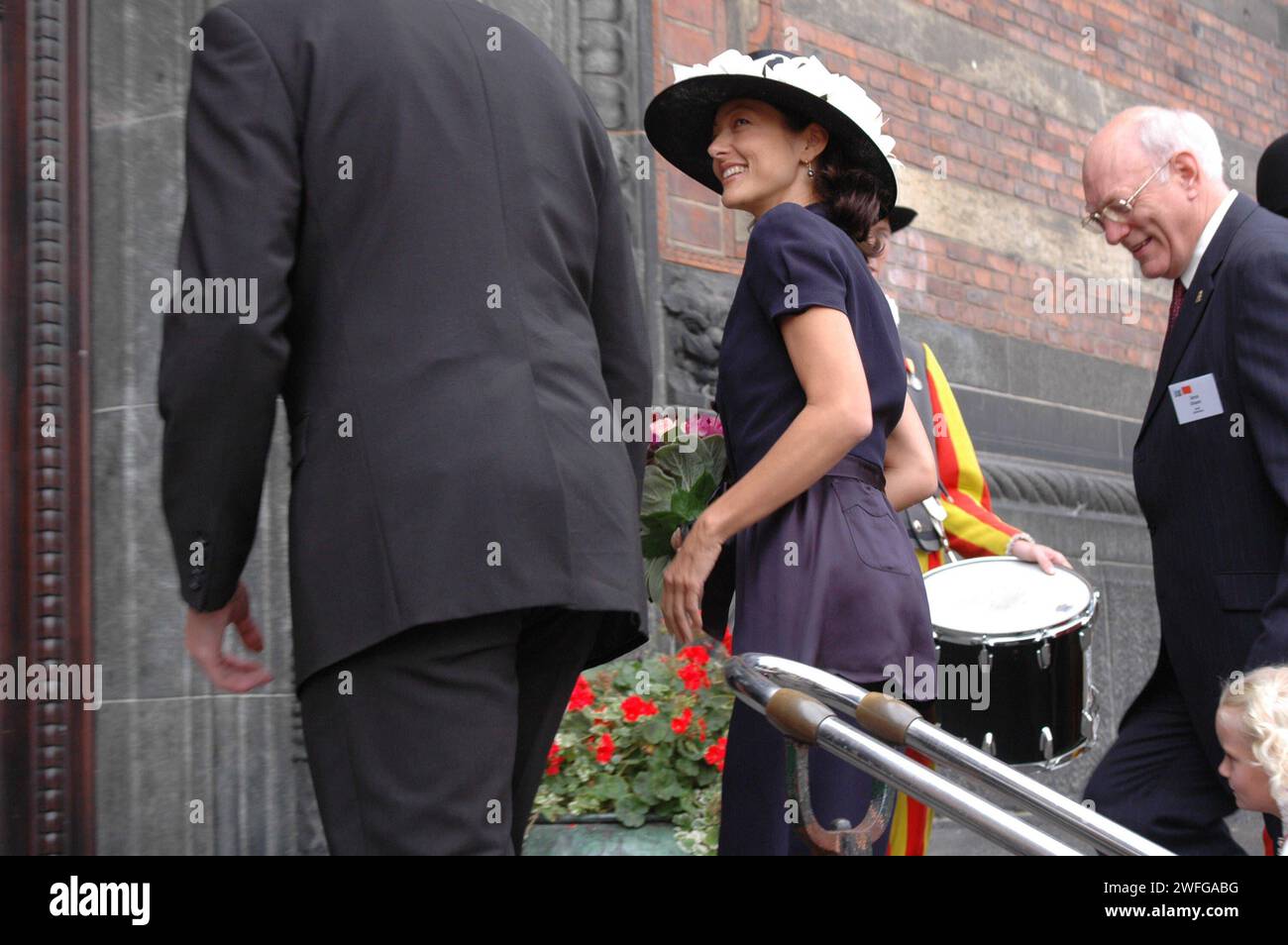 Alexandra schiff hi-res stock photography and images - Alamy