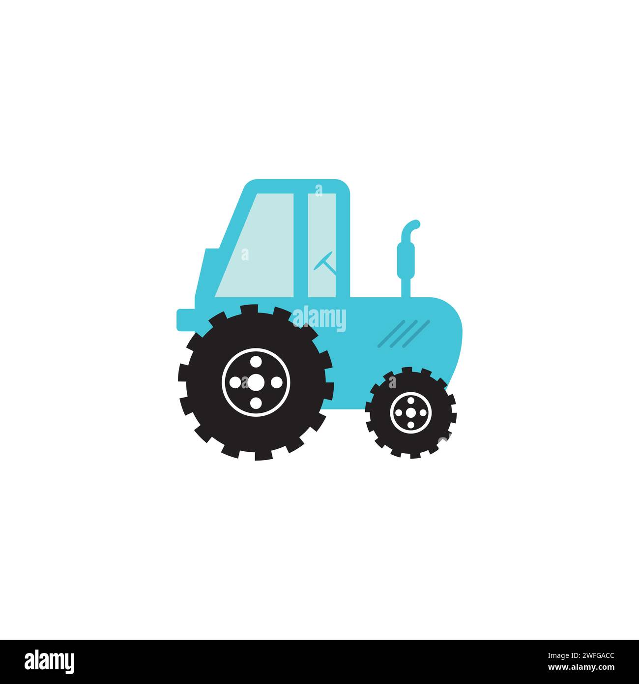 Farmer toy Stock Vector Images - Alamy
