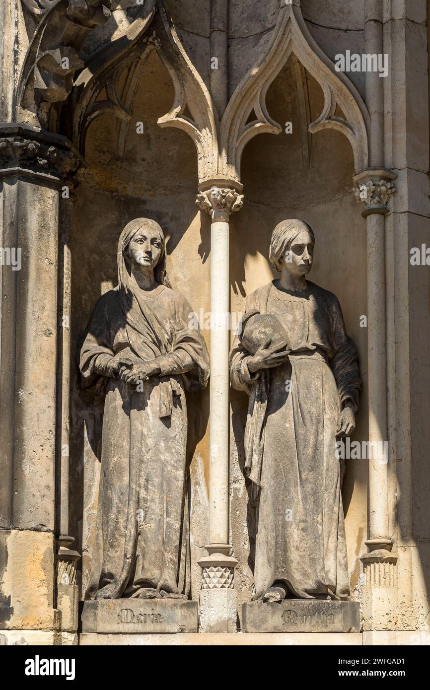 Altes testament bibelgeschichte hi-res stock photography and images - Alamy