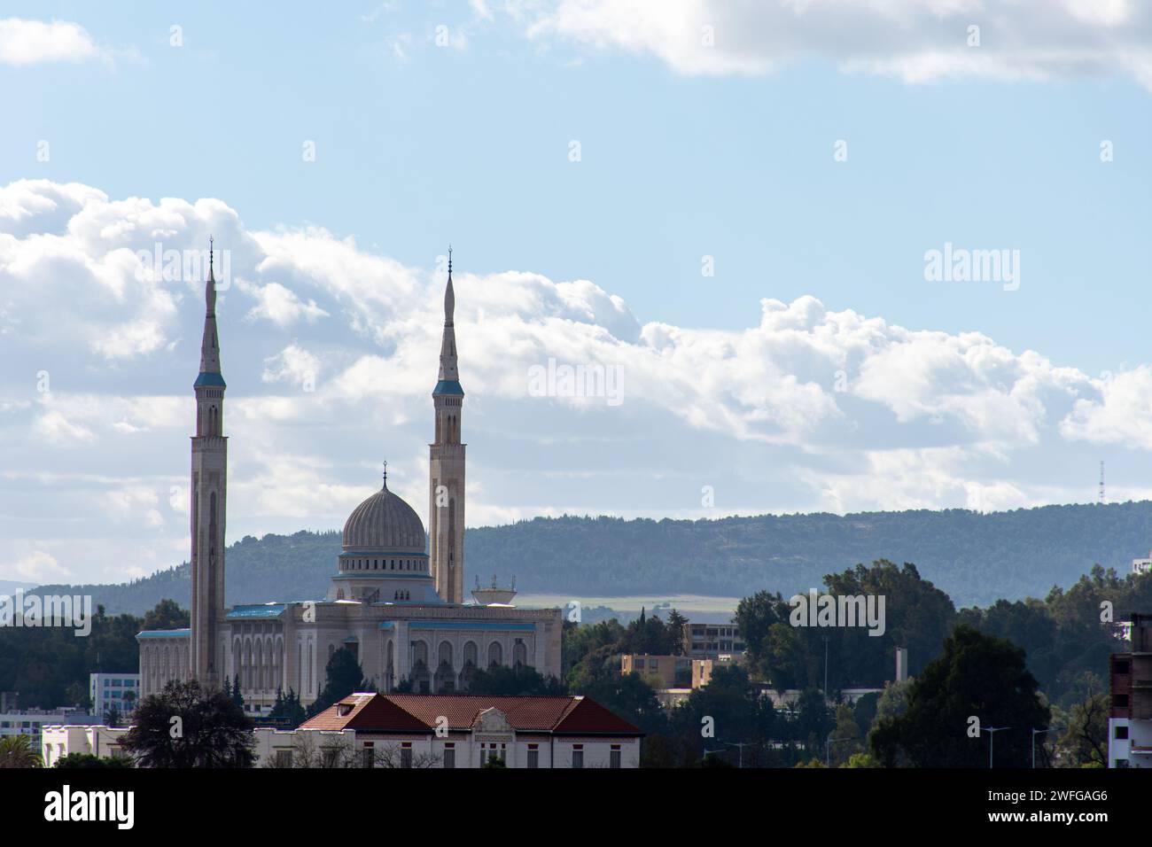 Constantine city hi-res stock photography and images - Alamy