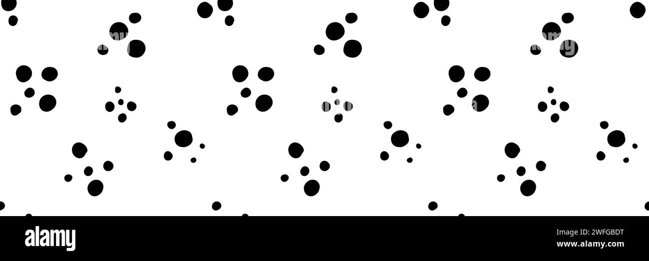 Small Dash Pattern Seamless Minimal Dash Pattern Small Elements Stock Vector Image And Art Alamy