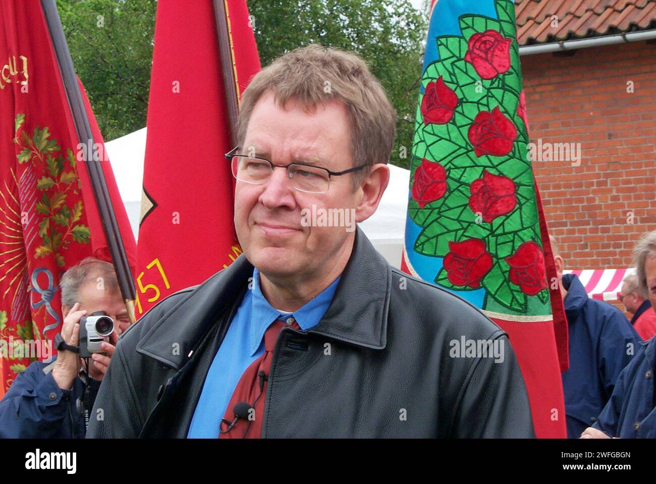 Skovlunde hi-res stock photography and images - Alamy