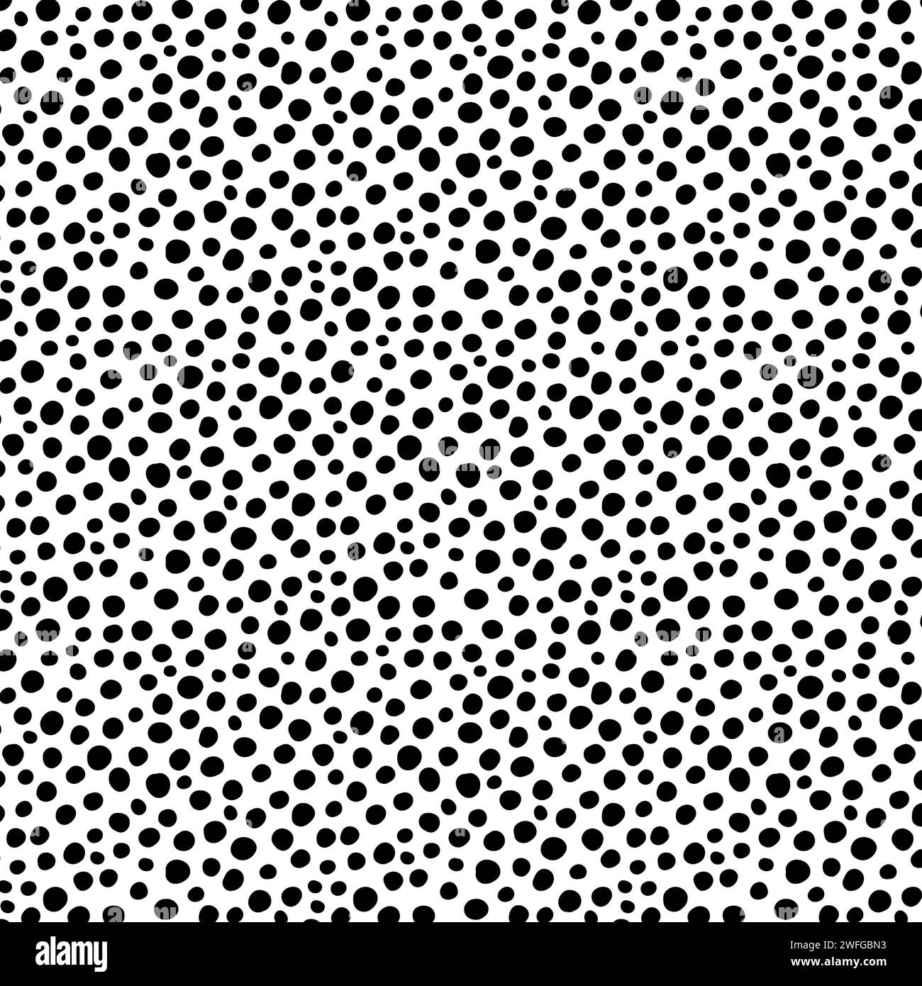 Small dash pattern. Seamless minimal dash pattern, small elements Stock ...