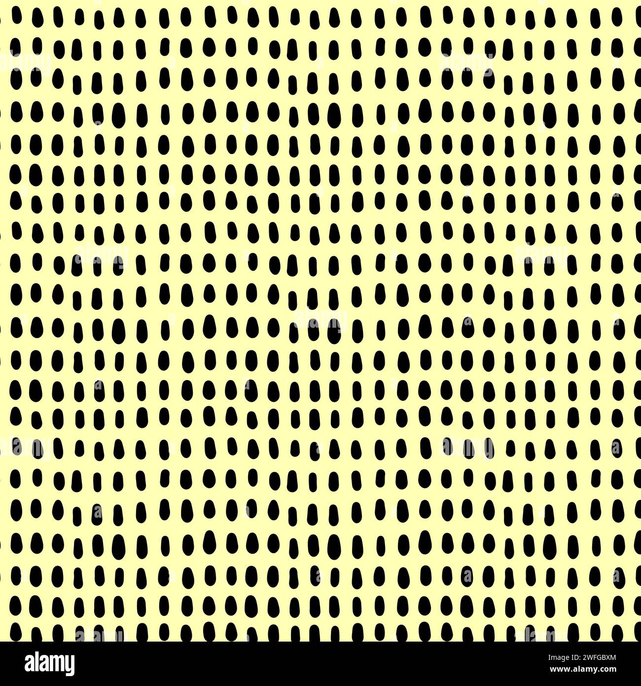 Small dash pattern. Seamless minimal dash pattern, small elements on ...