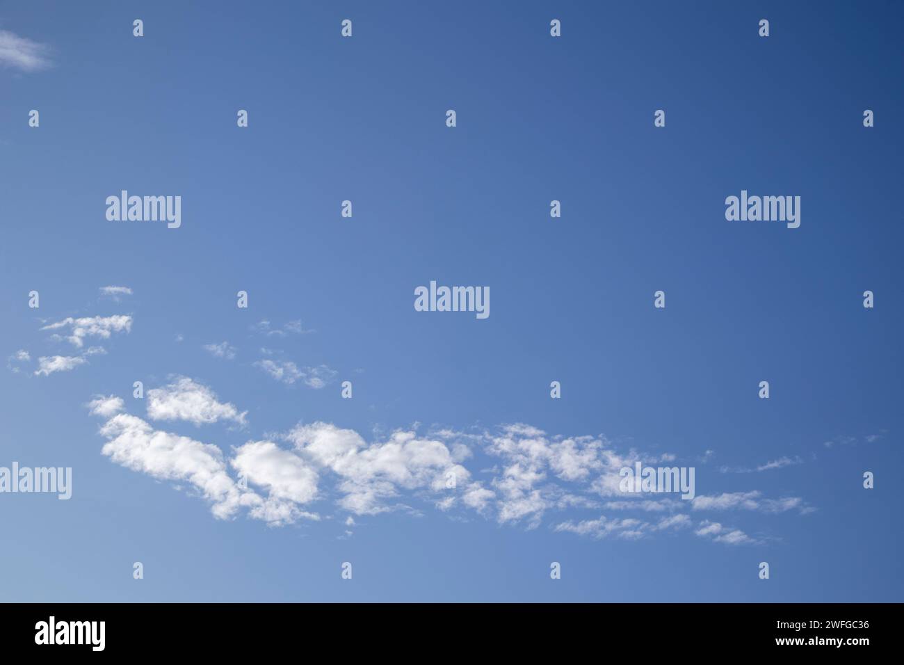 Time lapse scenic clouds above hi-res stock photography and images - Alamy