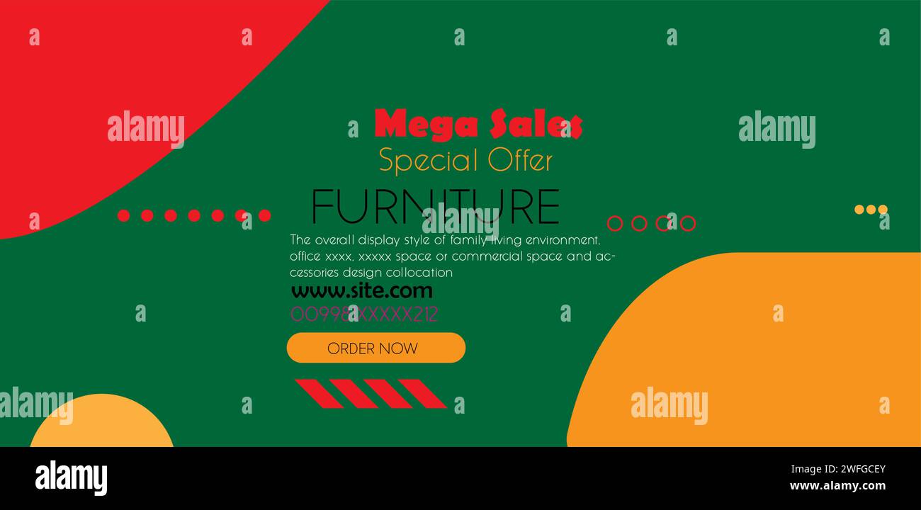 Abstract colorful background design for commercial use Stock Vector ...