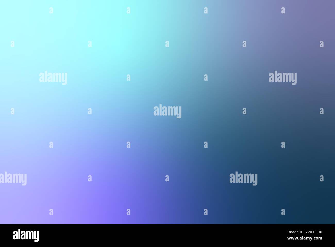 Background abstract simple with complex gradient calm light blue purple ...