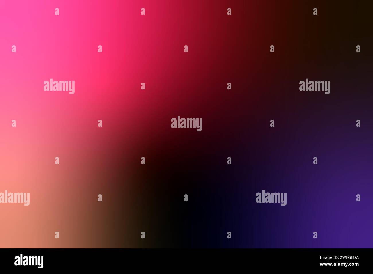 Background abstract simple bright with complex gradient pink purple ...