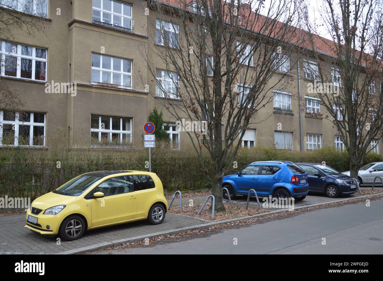 Januar 2024 in berlin hi-res stock photography and images - Alamy