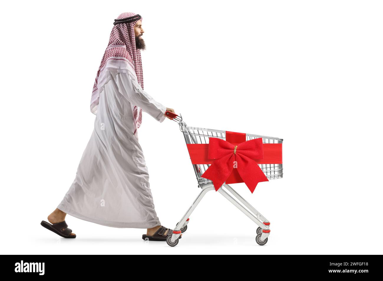 Man on bow traditional Cut Out Stock Images & Pictures - Alamy